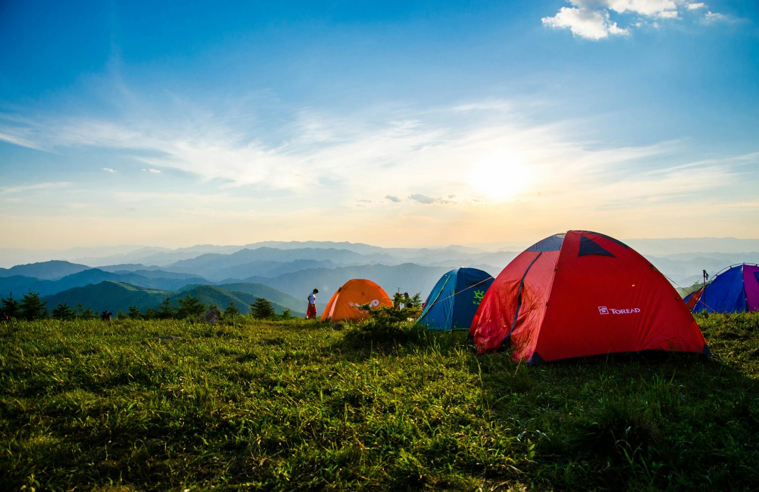 Gander Mountain Camping Gears – Official Guide & Products